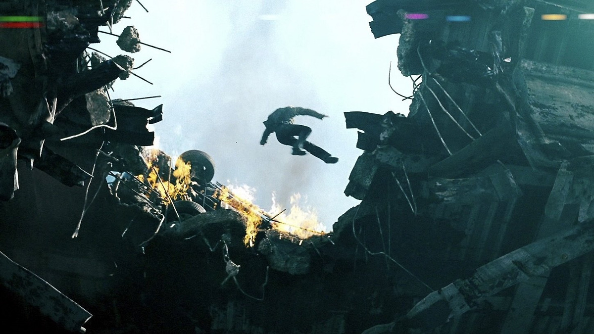 Mission: Impossible III’ review by Max Ahoy • Letterboxd
