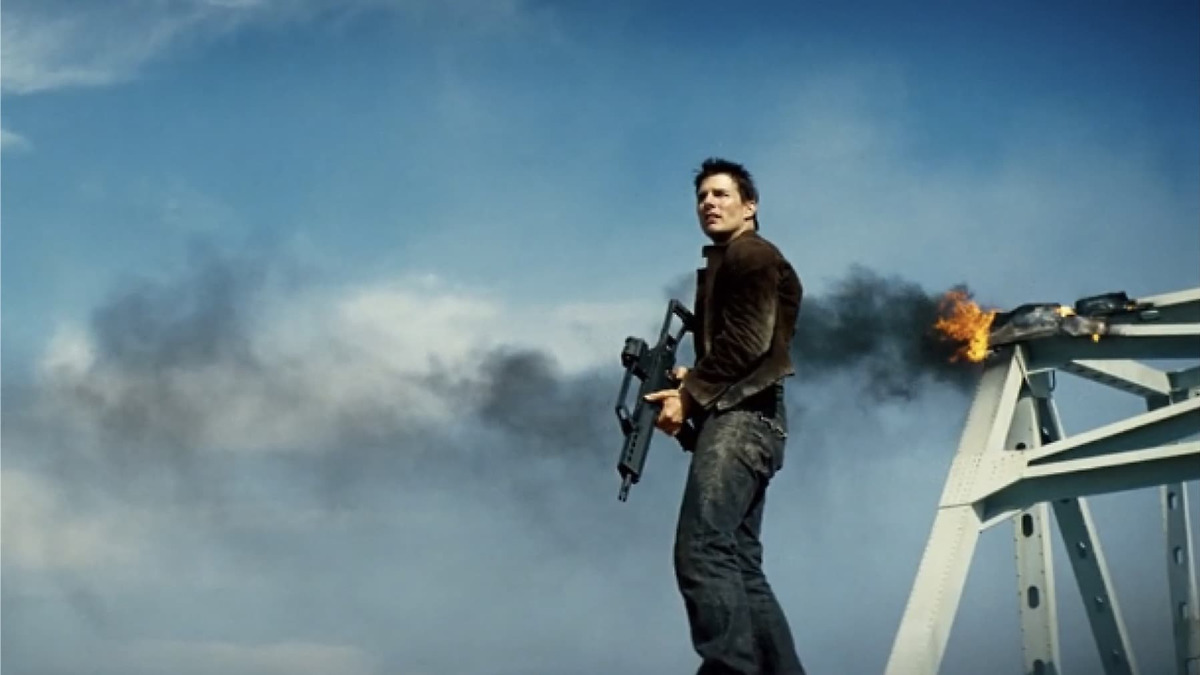 Mission: Impossible III’ rewatched by Yeezus 🔥 • Letterboxd