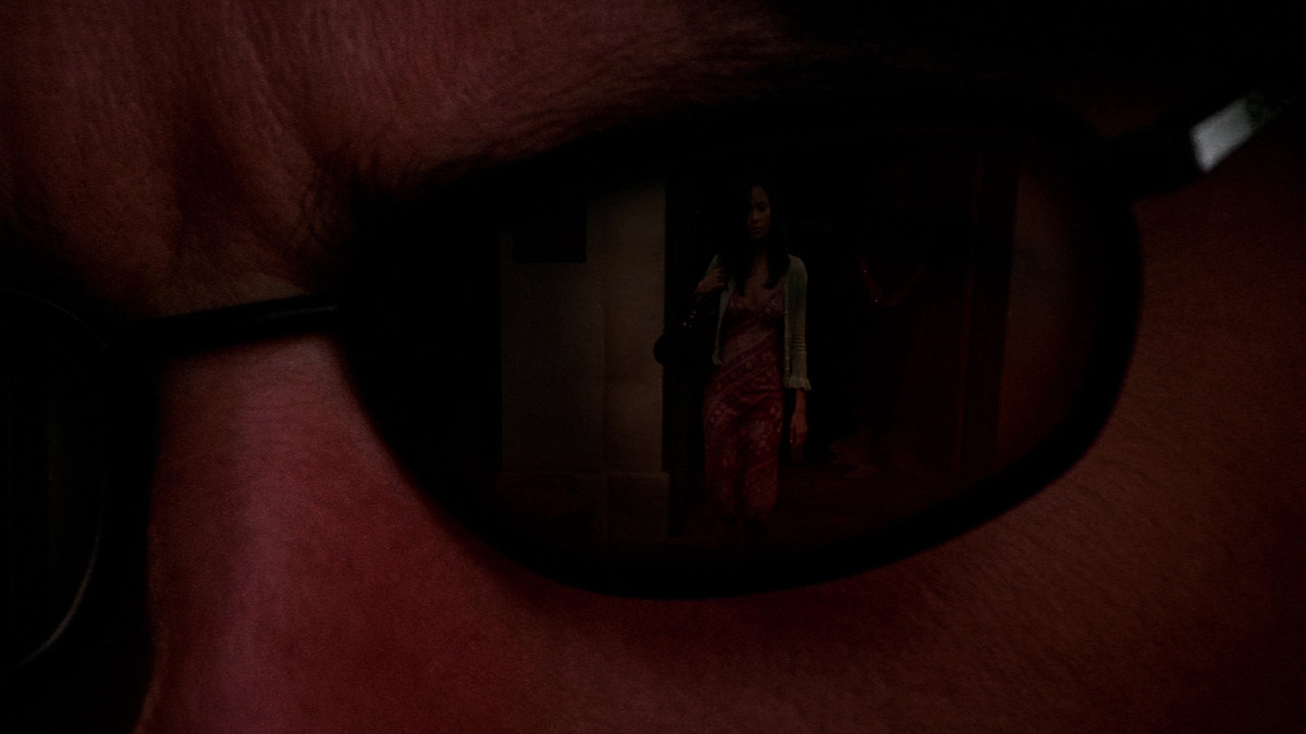 Mission: Impossible II’ review by nahuutwm • Letterboxd