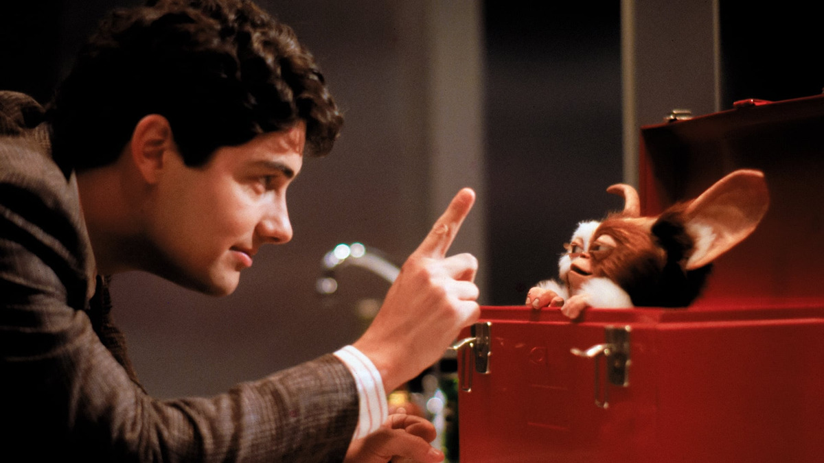 Gremlins 2: The New Batch’ review by Maddie • Letterboxd