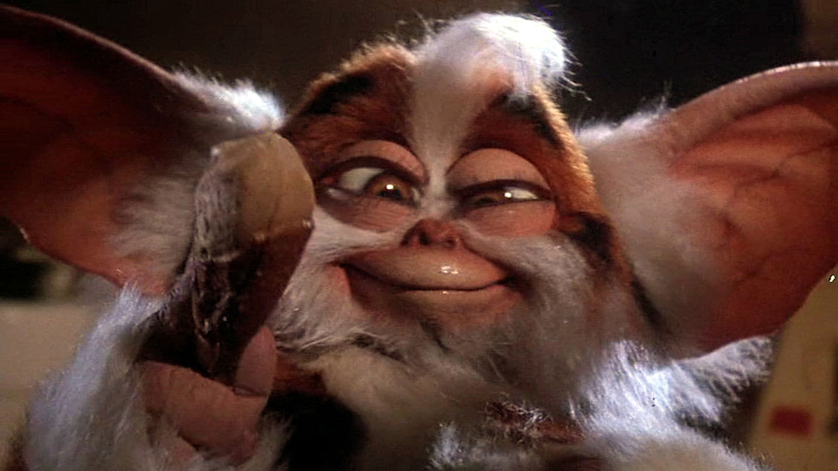Gremlins 2: The New Batch’ review by James (Schaffrillas) • Letterboxd