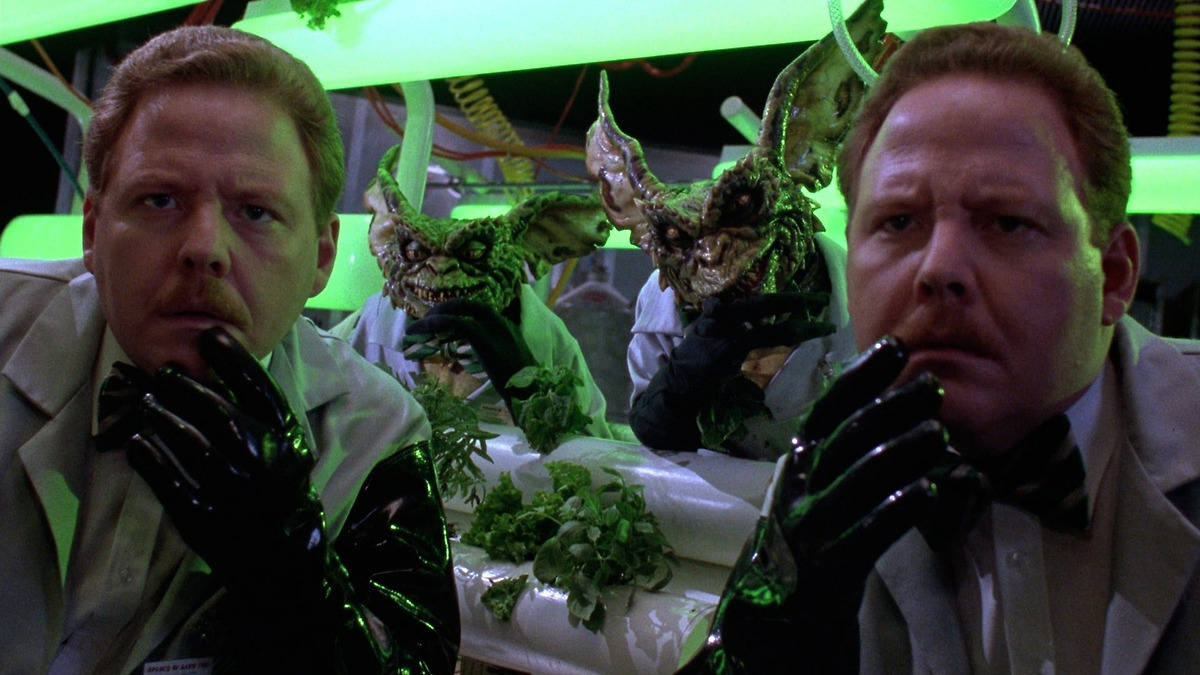 Gremlins 2: The New Batch’ review by cob • Letterboxd