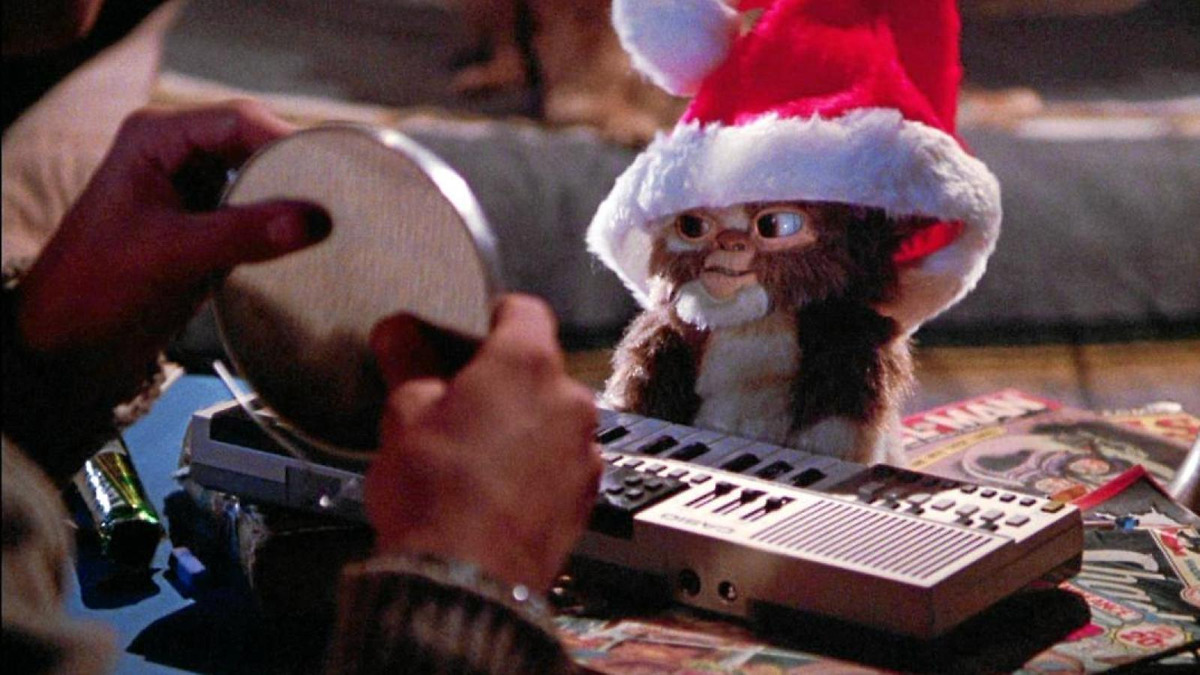 Gremlins’ review by tori • Letterboxd