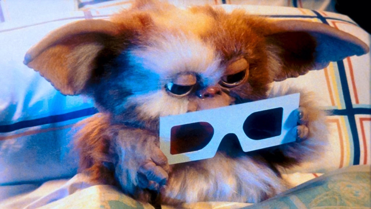 Gremlins’ review by Shan • Letterboxd