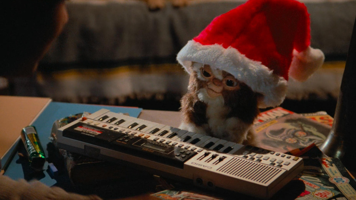 Gremlins’ review by Vivienne Watches • Letterboxd