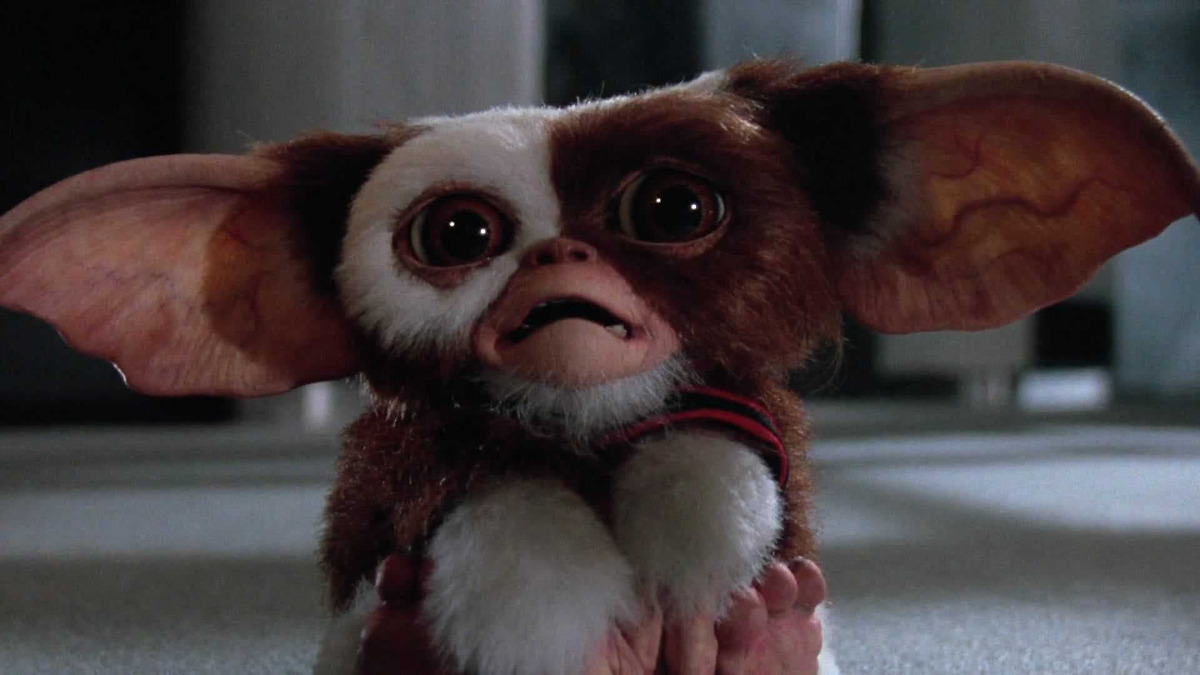 Gremlins’ review by Casper • Letterboxd
