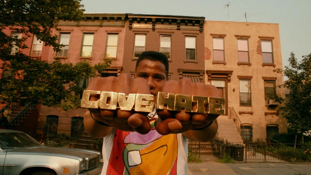 ‎The Great American Film, a list of films by Hunter Logan • Letterboxd