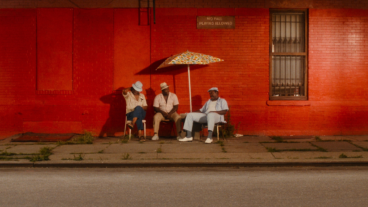 Do the Right Thing’ review by JayShmoney • Letterboxd