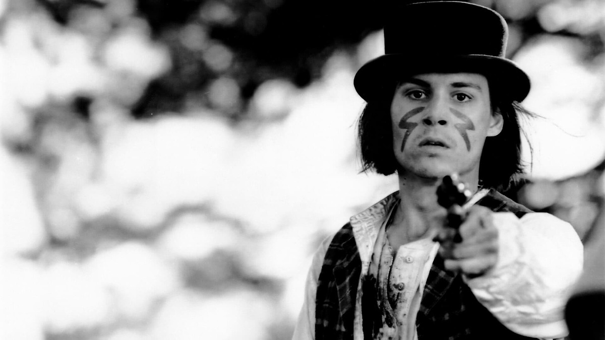 Dead Man’ review by Alukard • Letterboxd