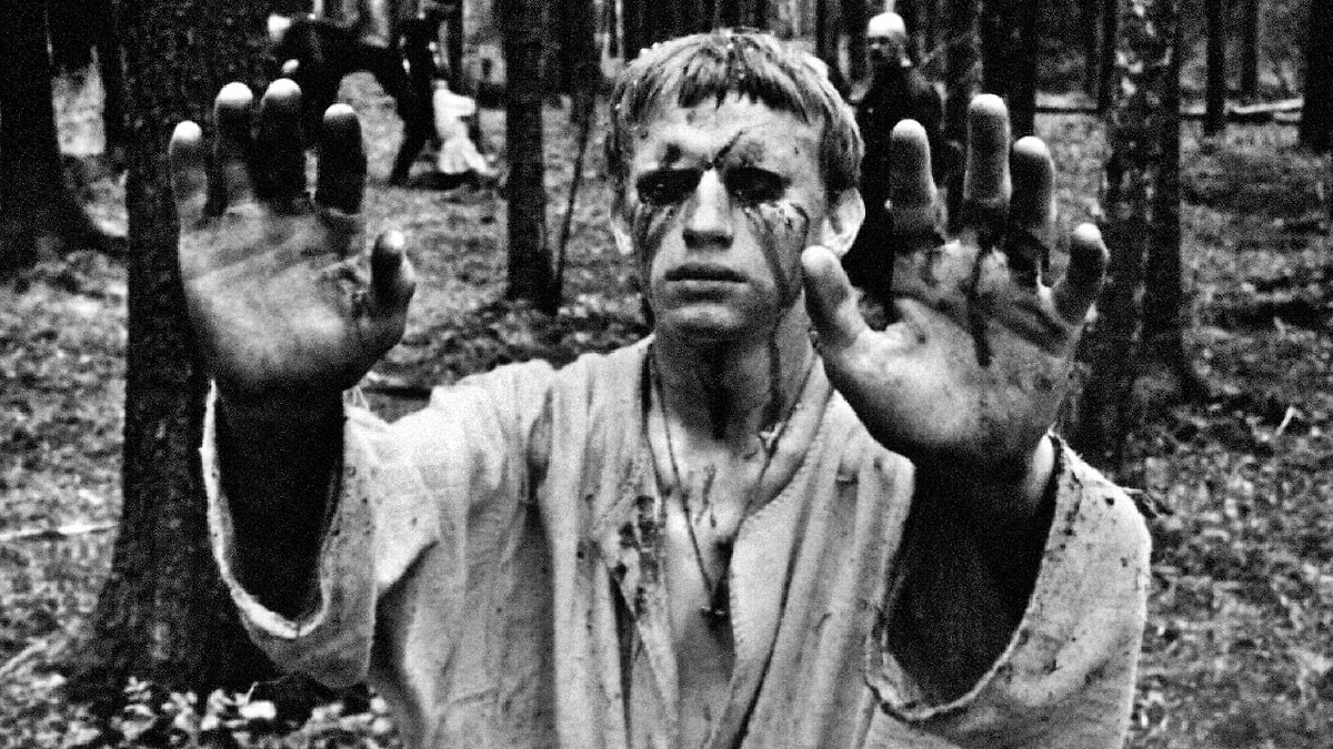 Andrei Rublev’ review by Andy Anderson • Letterboxd