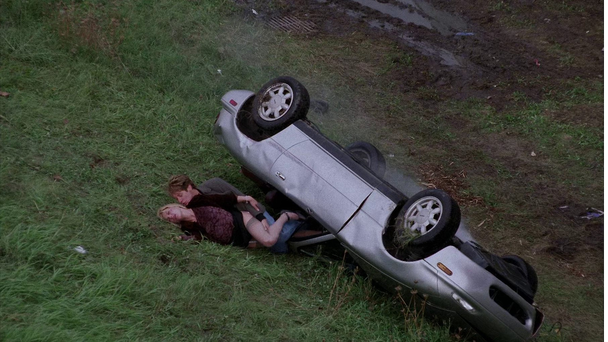 Crash’ review by Edwin 🦦 • Letterboxd