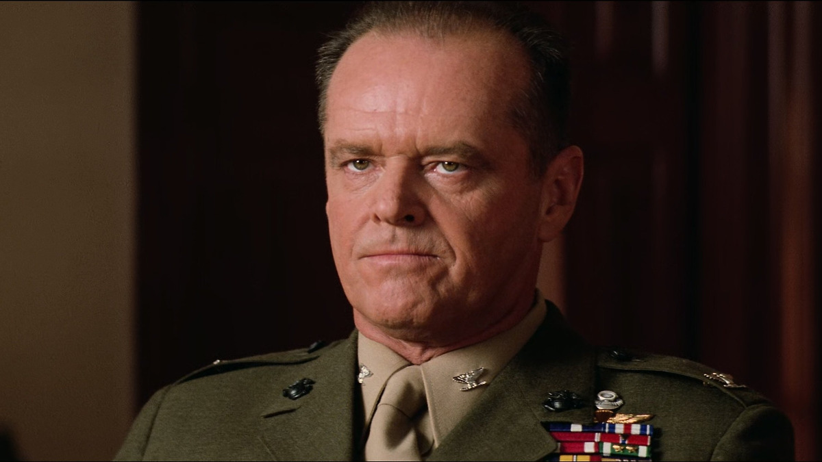 A Few Good Men’ review by Ryan M. • Letterboxd