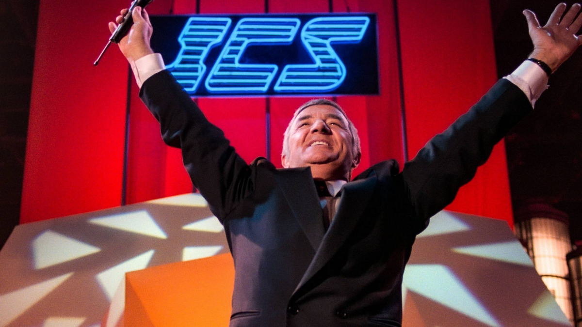 The Running Man’ review by Max Victory • Letterboxd