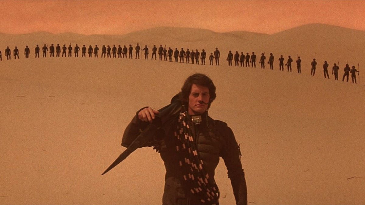 Dune’ review by JAILLUD • Letterboxd