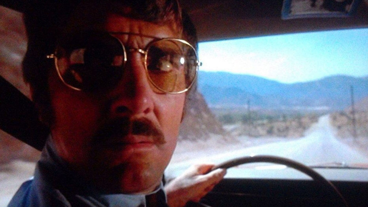 Duel’ review by Chase • Letterboxd