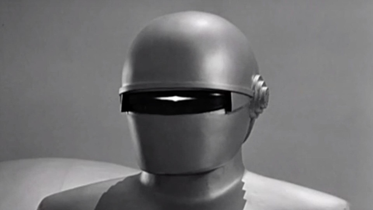 ‎1950s Science Fiction, a list of films by RonTron5000 • Letterboxd