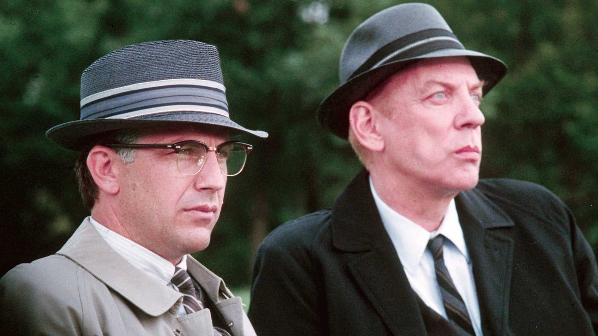 JFK’ review by Rizki • Letterboxd
