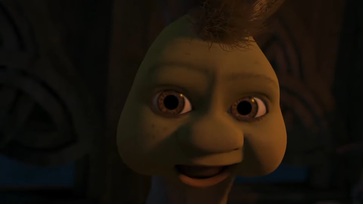 Shrek the Third’ review by Shane • Letterboxd