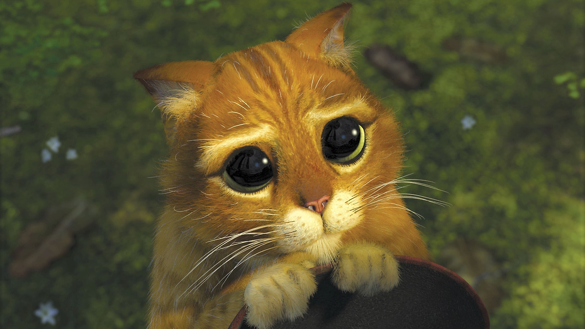 Shrek 2’ review by Carlos • Letterboxd