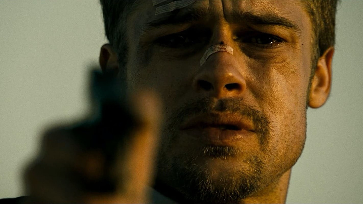 ‎David Fincher movies ranked, a list of films by Peach Fan Media ...