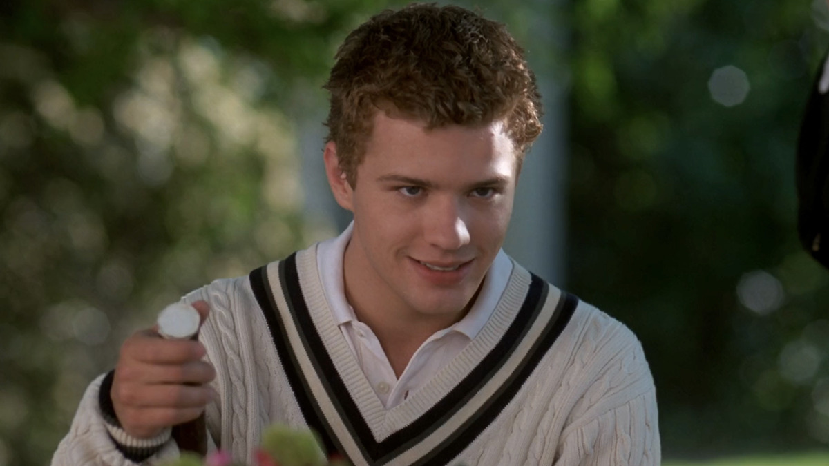 Cruel Intentions’ review by *˚: ｡ maggie ༘ *｡･ • Letterboxd