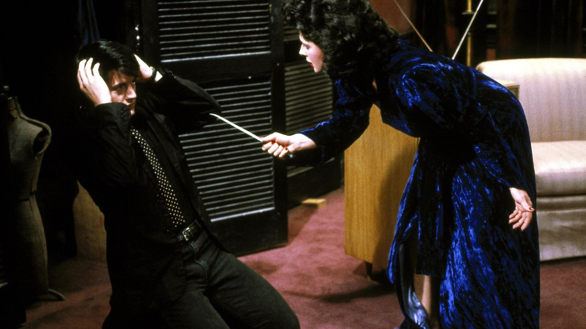 Blue Velvet’ review by nova 𖤐 • Letterboxd