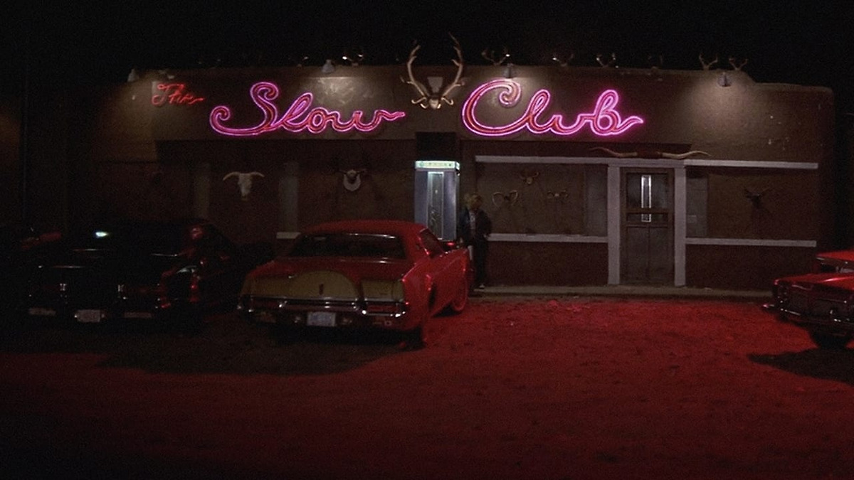 Blue Velvet’ review by amelia • Letterboxd