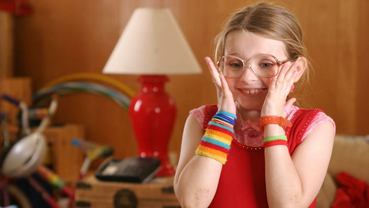 Little Miss Sunshine’ review by Faeryn 🌸 • Letterboxd