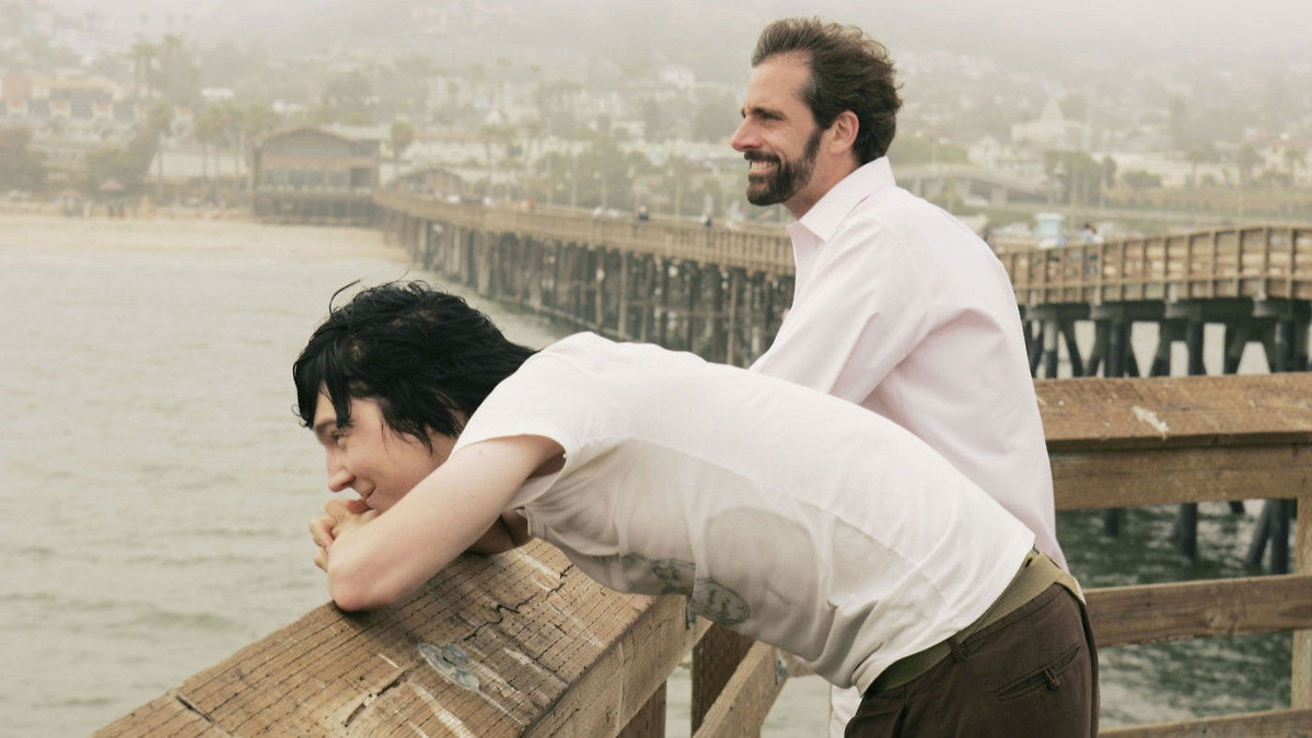 Little Miss Sunshine’ review by monis • Letterboxd