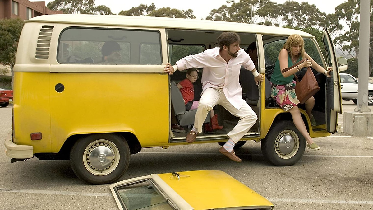 Little Miss Sunshine’ review by jonathan fujii • Letterboxd