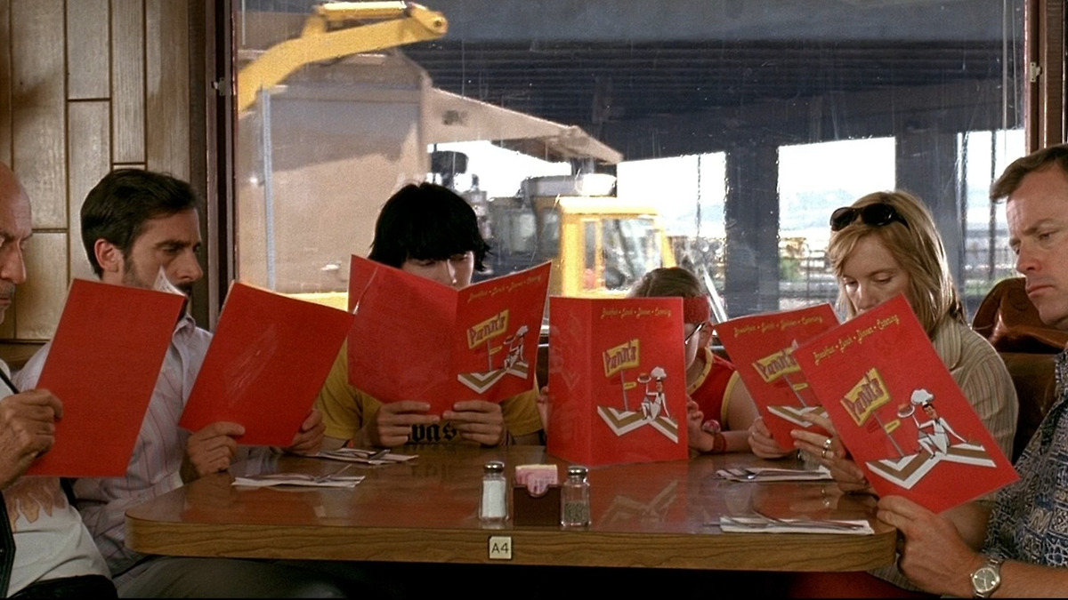 Little Miss Sunshine’ review by Dave • Letterboxd