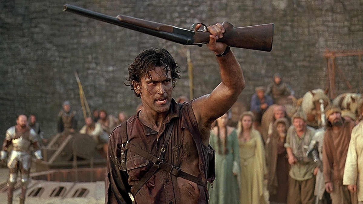 ‎Raimi RANKED, a list of films by Aiden Zhang • Letterboxd