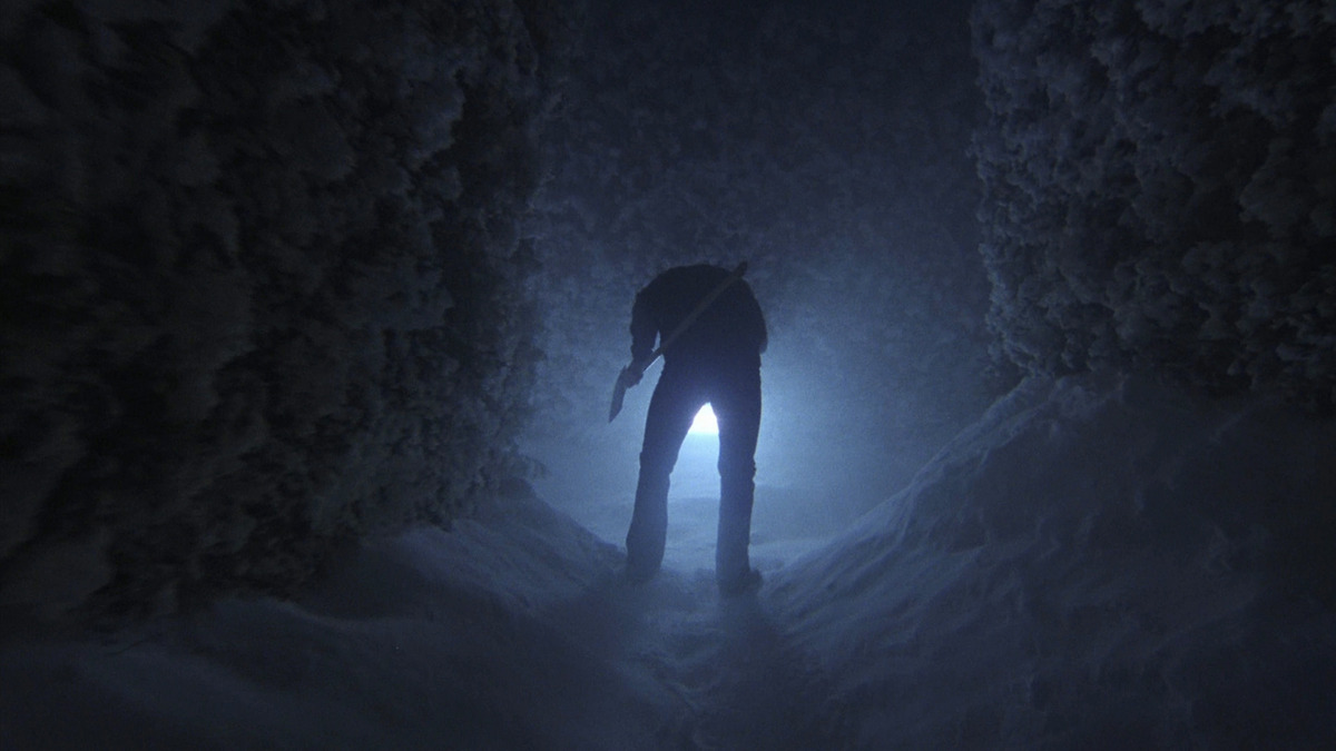 The Shining’ review by m • Letterboxd