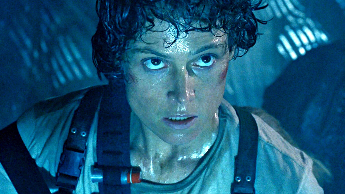 Aliens’ review by Sam Tisdale • Letterboxd