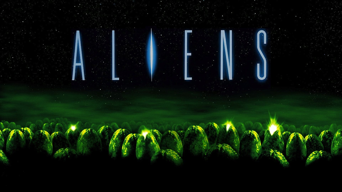‎Franchise Ranked: Alien, a list of films by Tom Saunders • Letterboxd