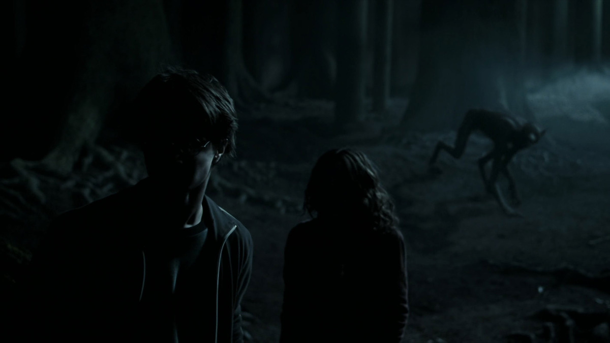 Harry Potter and the Prisoner of Azkaban’ review by Dylan • Letterboxd