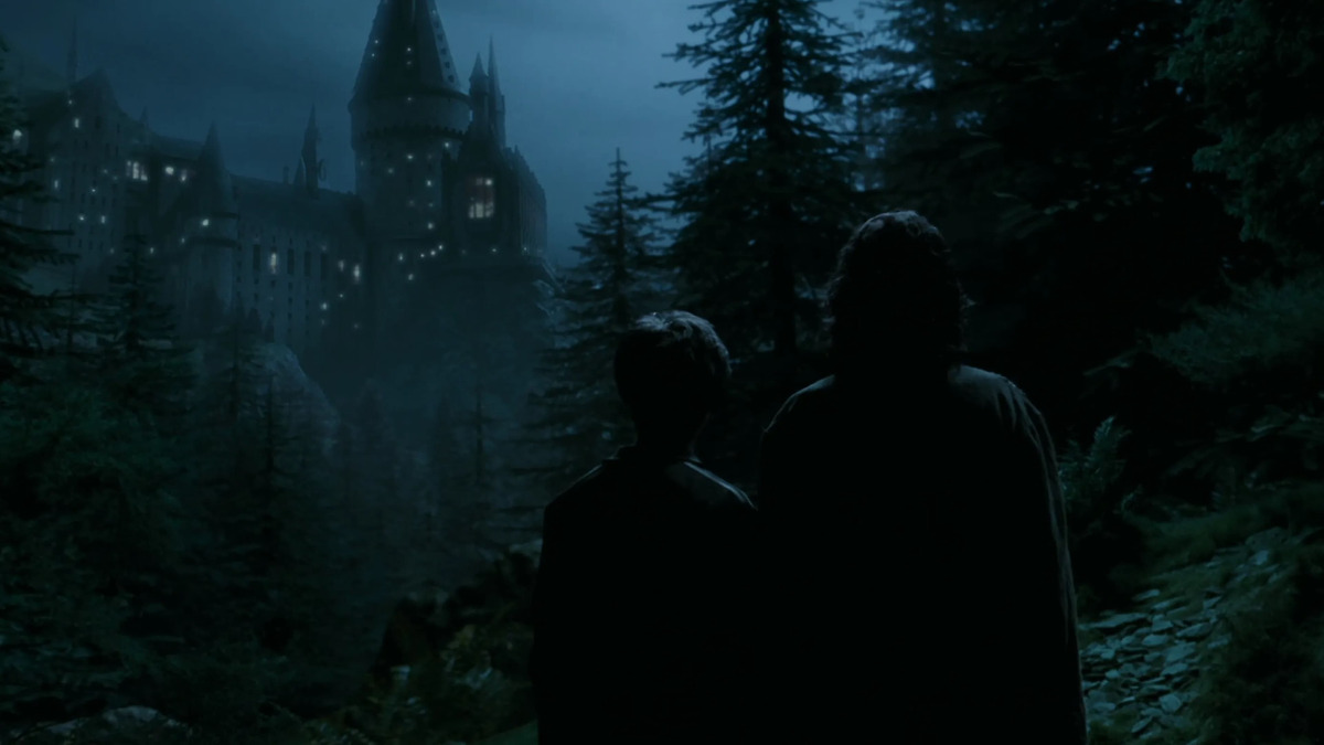‎Wizarding World Ranked , a list of films by Keenan • Letterboxd