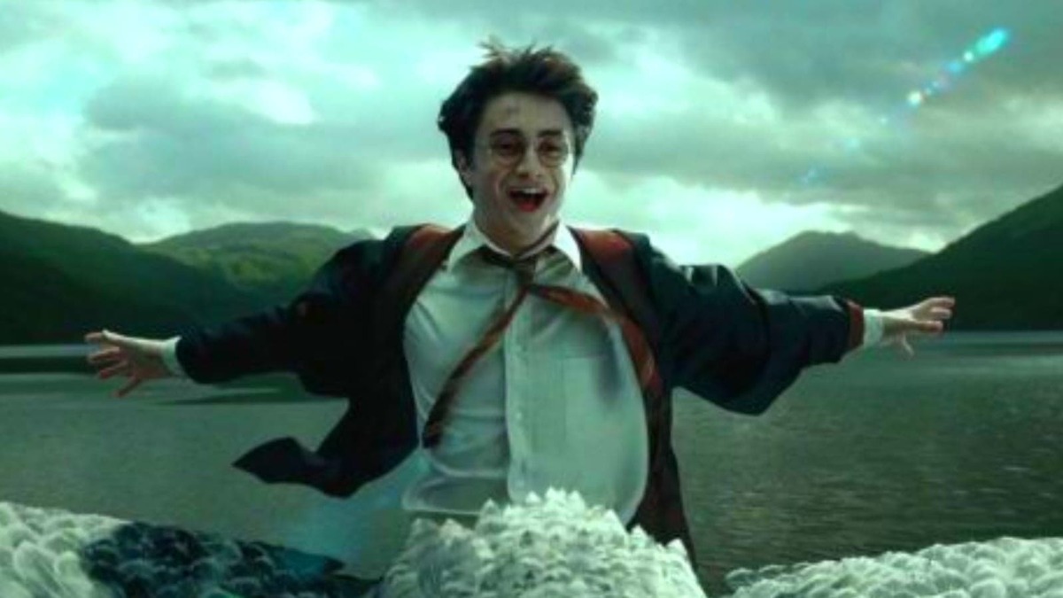 Harry Potter and the Prisoner of Azkaban’ review by Omar Durán • Letterboxd
