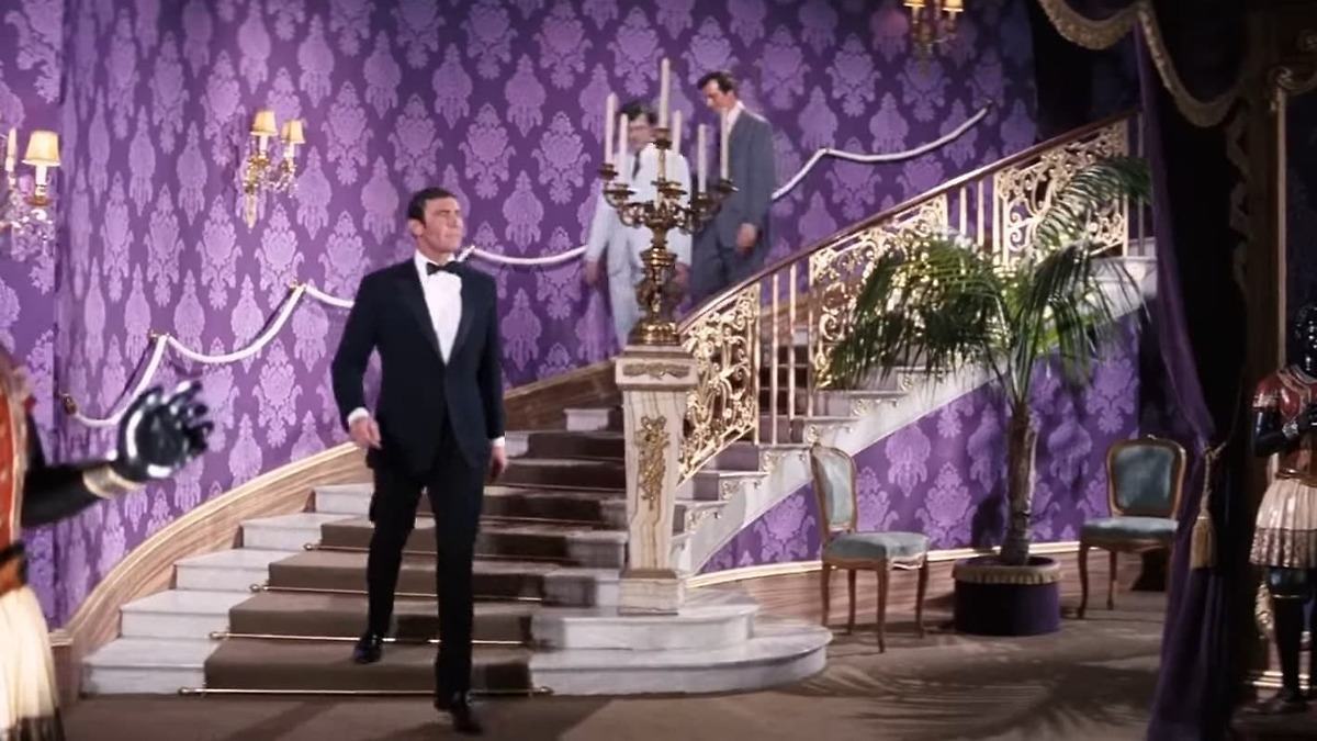On Her Majesty's Secret Service’ review by Nerozero • Letterboxd