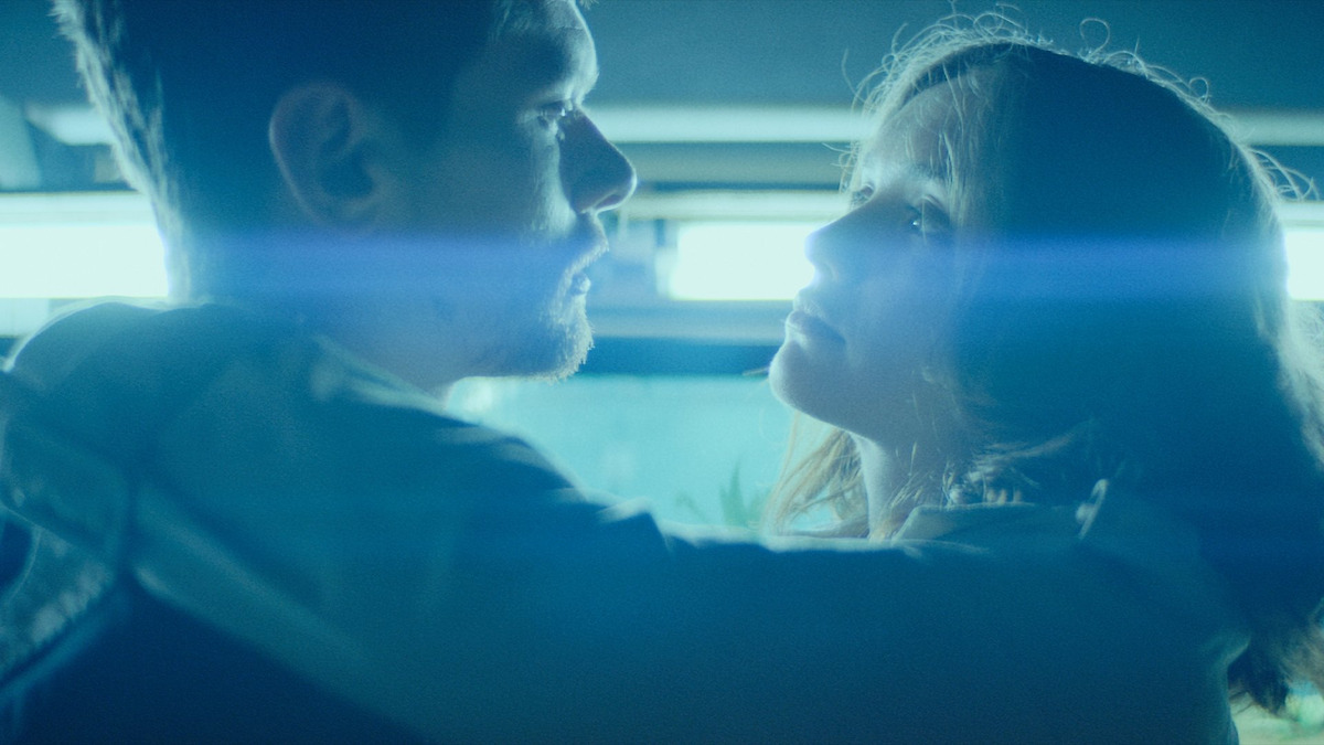 Little Fish’ review by Kat • Letterboxd