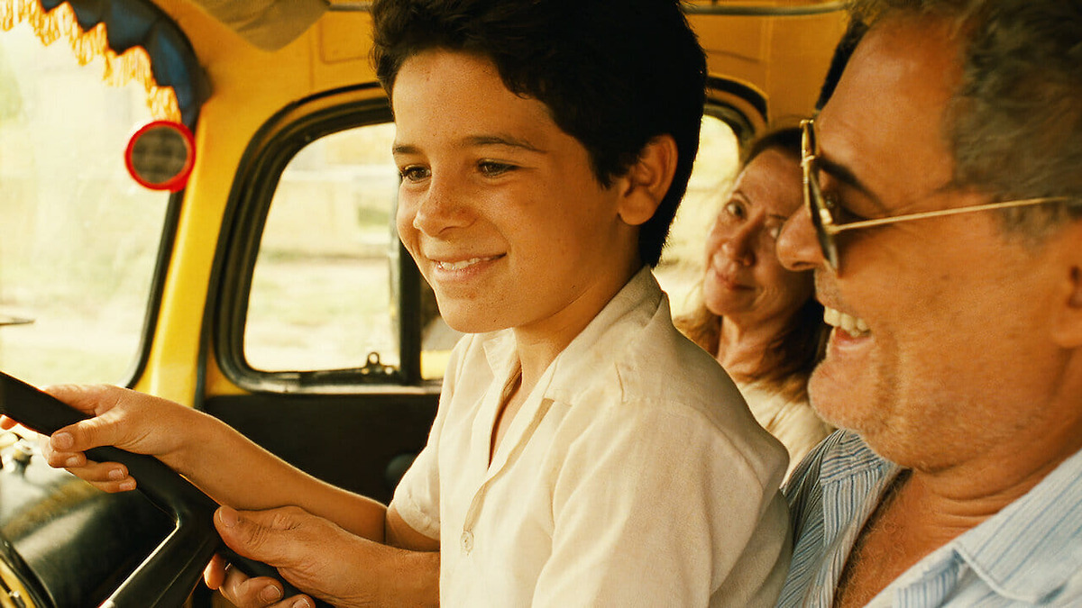 ‎most common five stars on letterboxd, a list of films by joão vitor ...