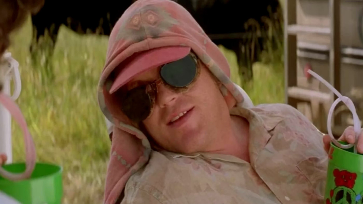 Twister’ review by Blake Bergman "Various Spaghetti" • Letterboxd