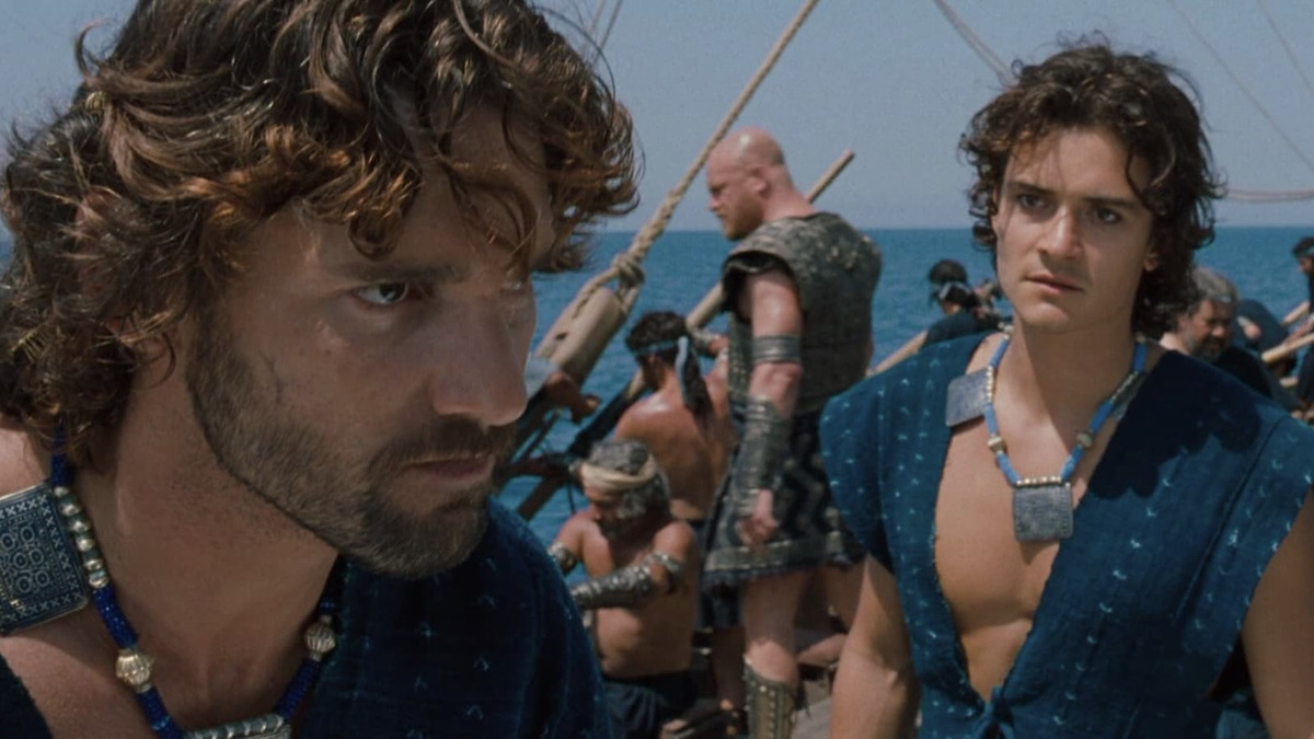 Troy’ review by George Carmi • Letterboxd
