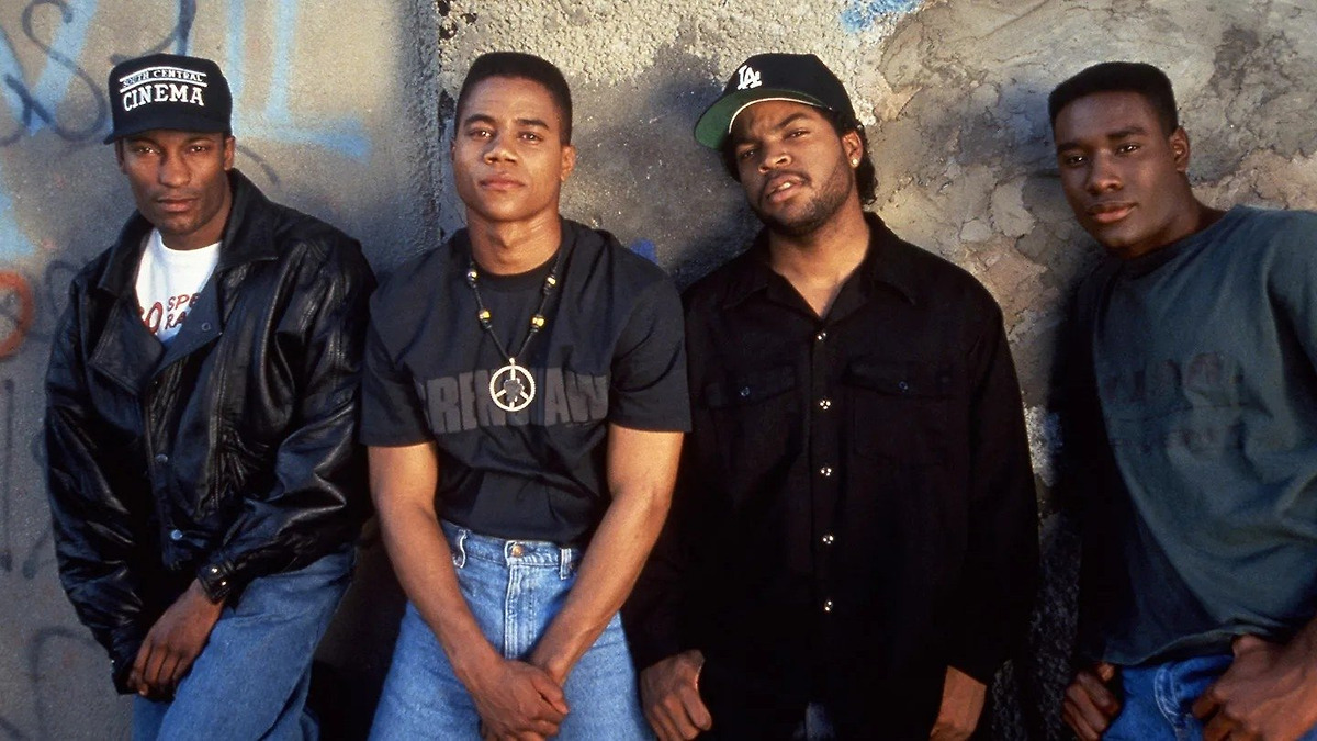 ‎Favorites from Black Directors, a list of films by Ty_Daniels • Letterboxd