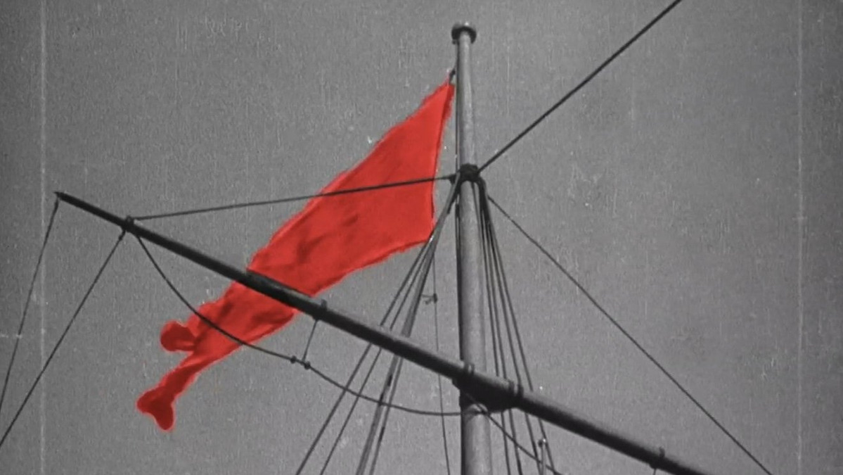 Battleship Potemkin’ review by grégoire • Letterboxd