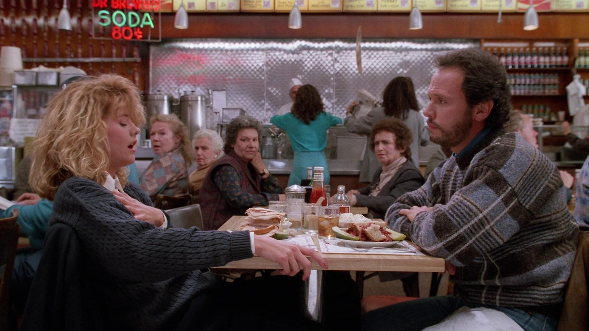 When Harry Met Sally...’ review by Drew • Letterboxd