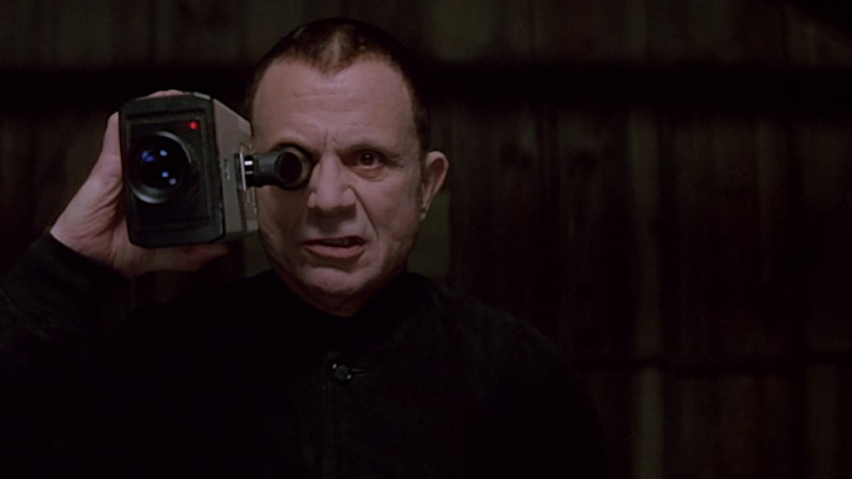 Lost Highway’ review by Shaun Sullivan • Letterboxd