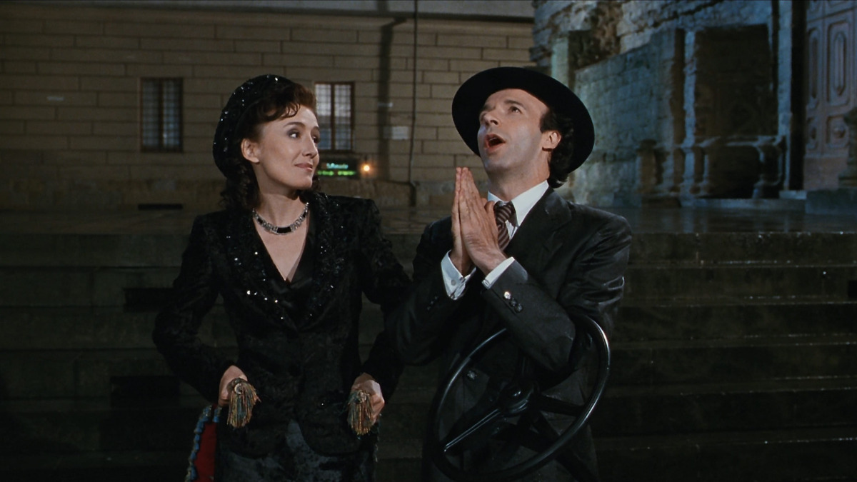 Life Is Beautiful’ review by Ben • Letterboxd