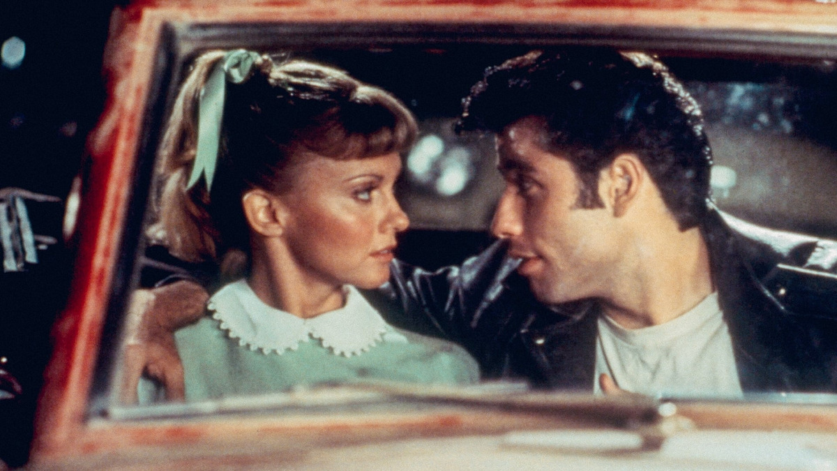 Grease’ review by camstmz • Letterboxd