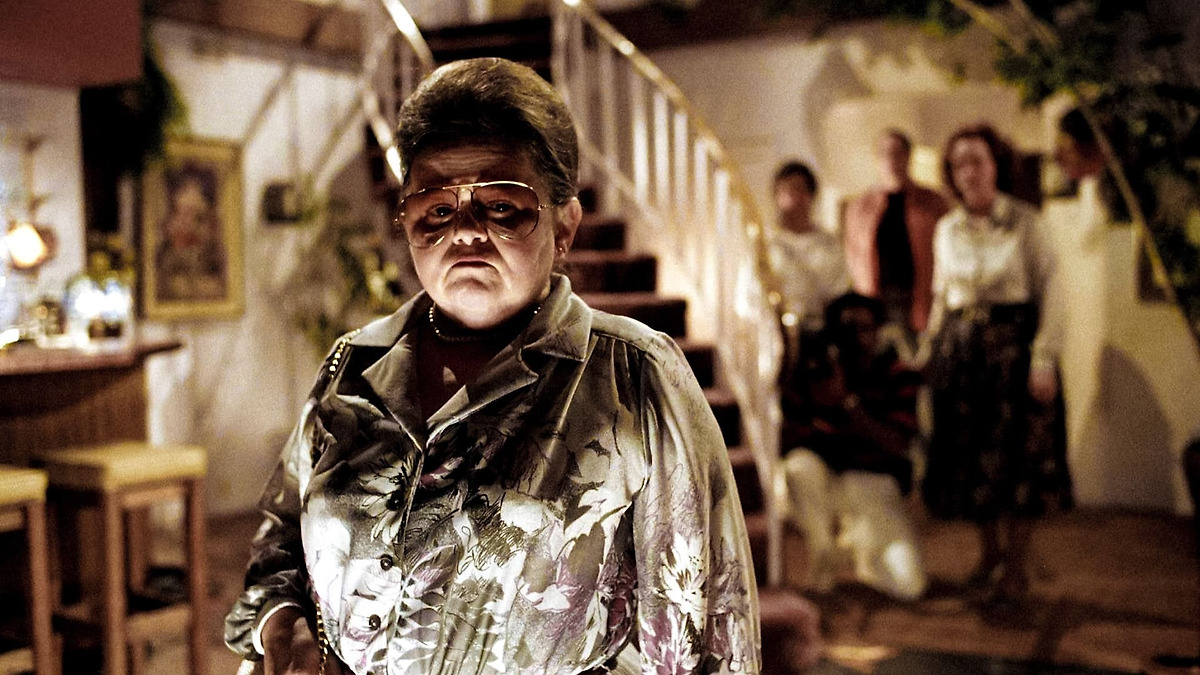 Poltergeist’ review by Nick Seger • Letterboxd